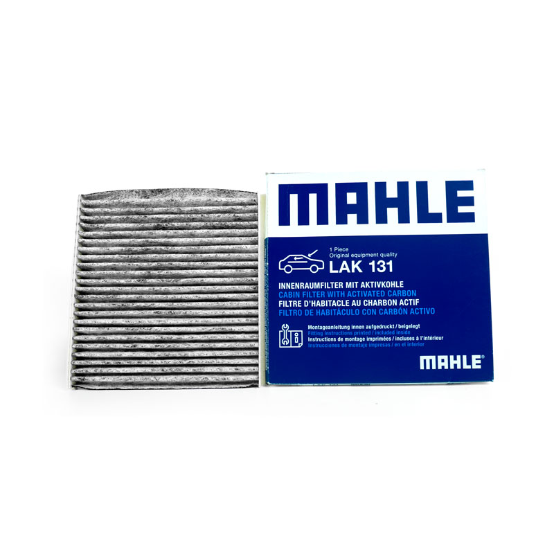 Lọc gió điều hòa than hoạt tính Mahle – LAK 131